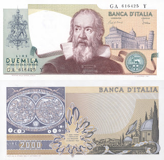 El devenir de la ciencia: Galileo y el telescopio